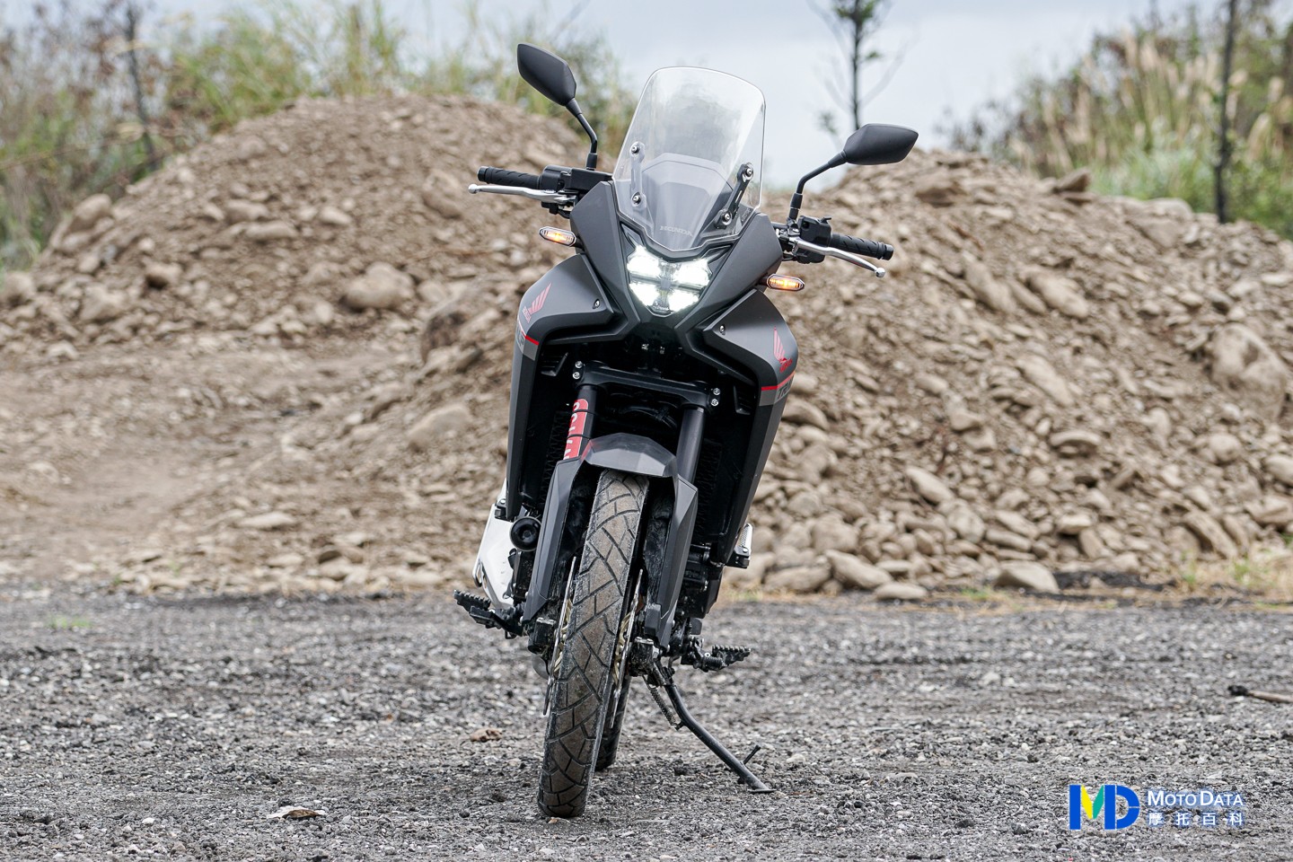 2023-HONDA-XL750-Testride-012 – MOTODATA 摩托百科
