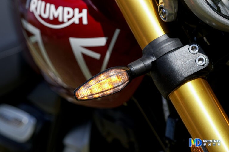 【現場採訪】Triumph Speed 400 & Scrambler 400 X 台灣總代理正式上市！你最期待的經典街車與經典山車來了 ...