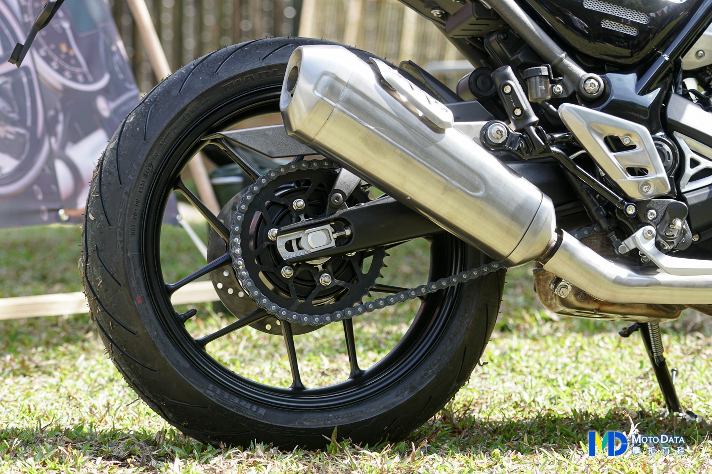 【現場採訪】Triumph Speed 400 & Scrambler 400 X 台灣總代理正式上市！你最期待的經典街車與經典山車來了 ...