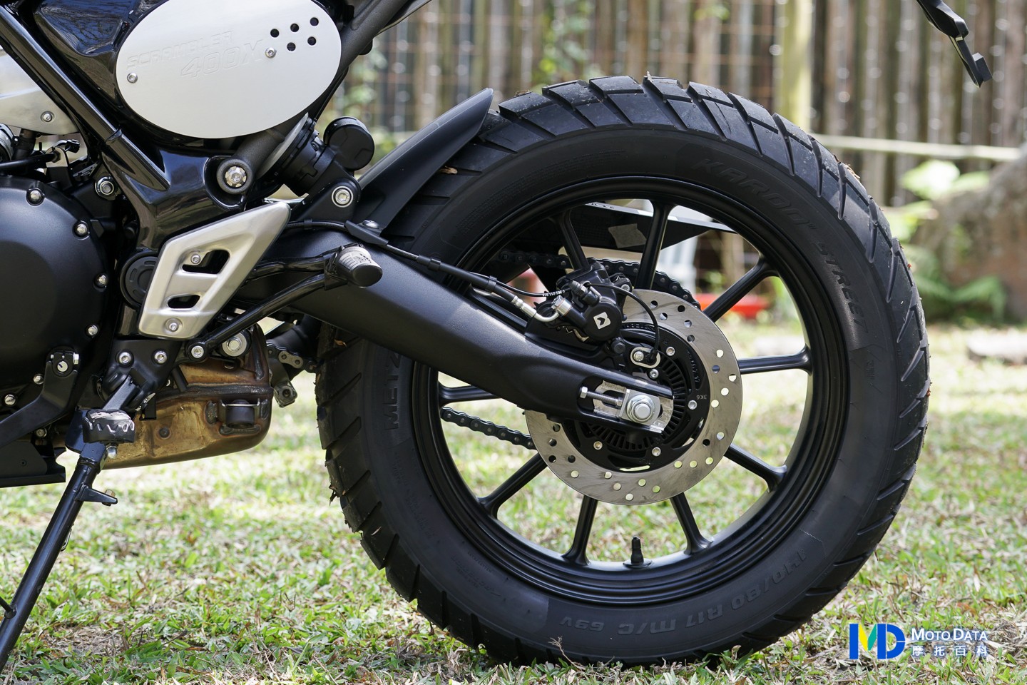 2024-Triumph-SPEED-Scrambler400X-062 – MOTODATA 摩托百科