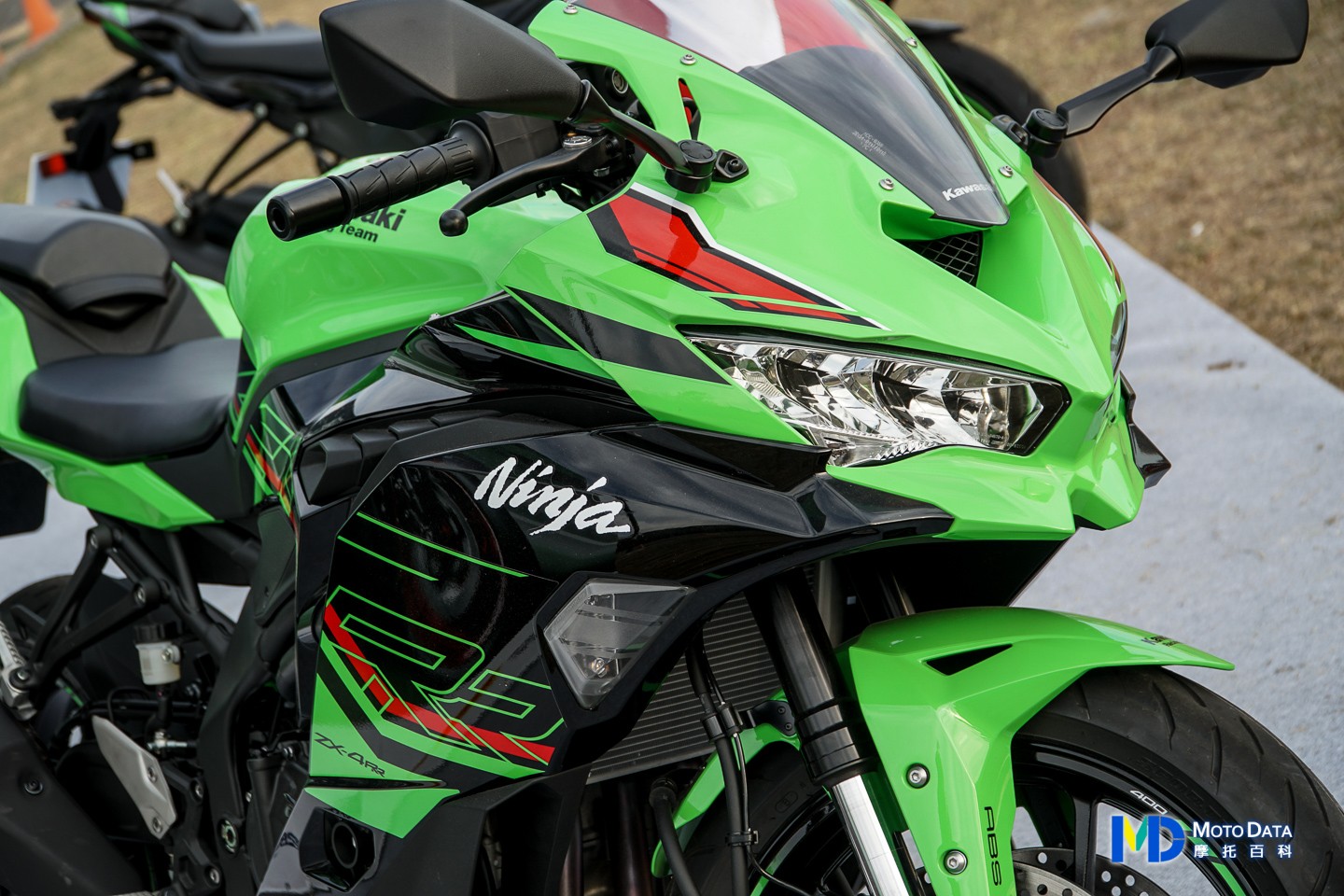 【現場採訪】大會師公布價格！Kawasaki Eliminator 500 & ZX-4RR 售價與優惠公開！ – MOTODATA 摩托百科