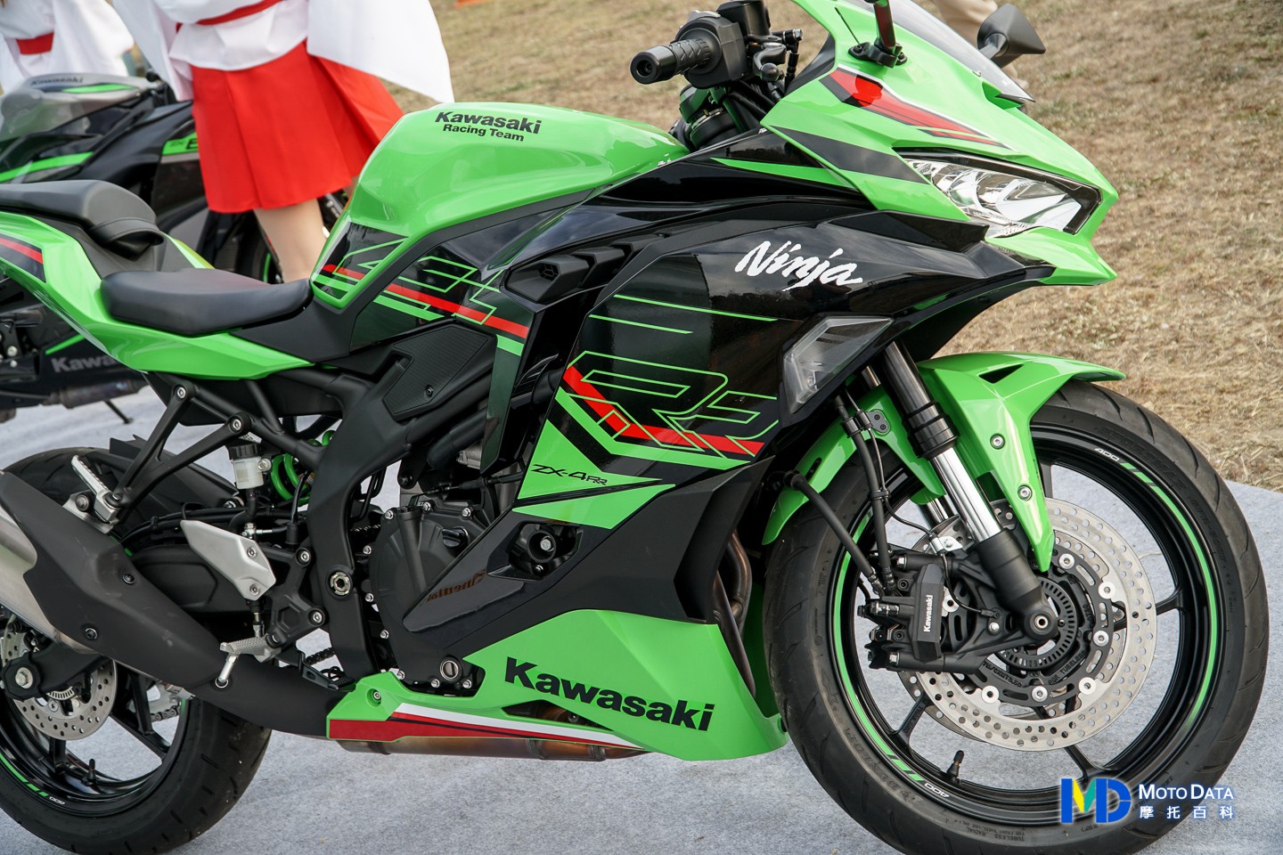 【現場採訪】大會師公布價格！Kawasaki Eliminator 500 & ZX-4RR 售價與優惠公開！ – MOTODATA 摩托百科