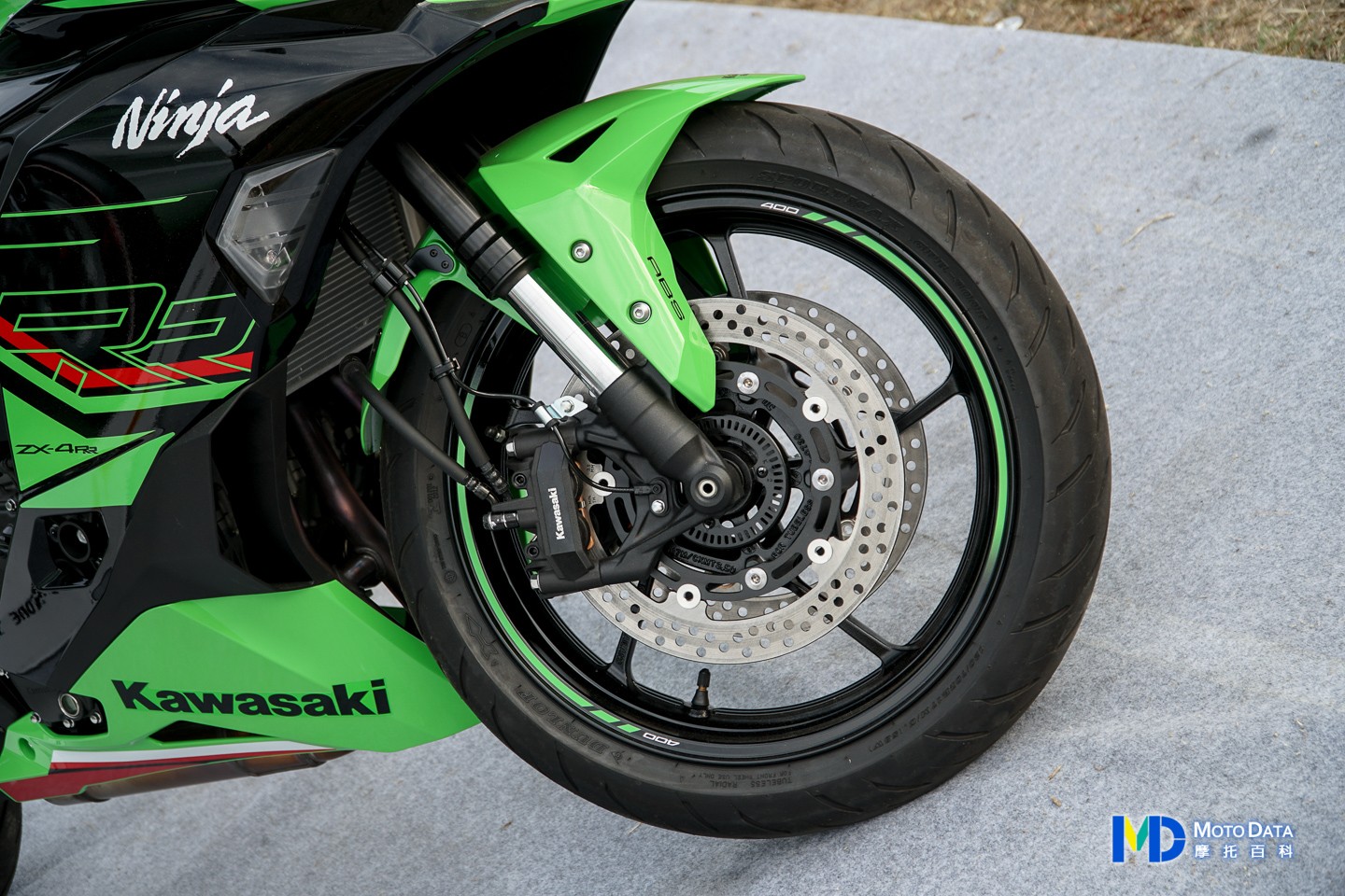 【現場採訪】大會師公布價格！Kawasaki Eliminator 500 & ZX-4RR 售價與優惠公開！ – MOTODATA 摩托百科