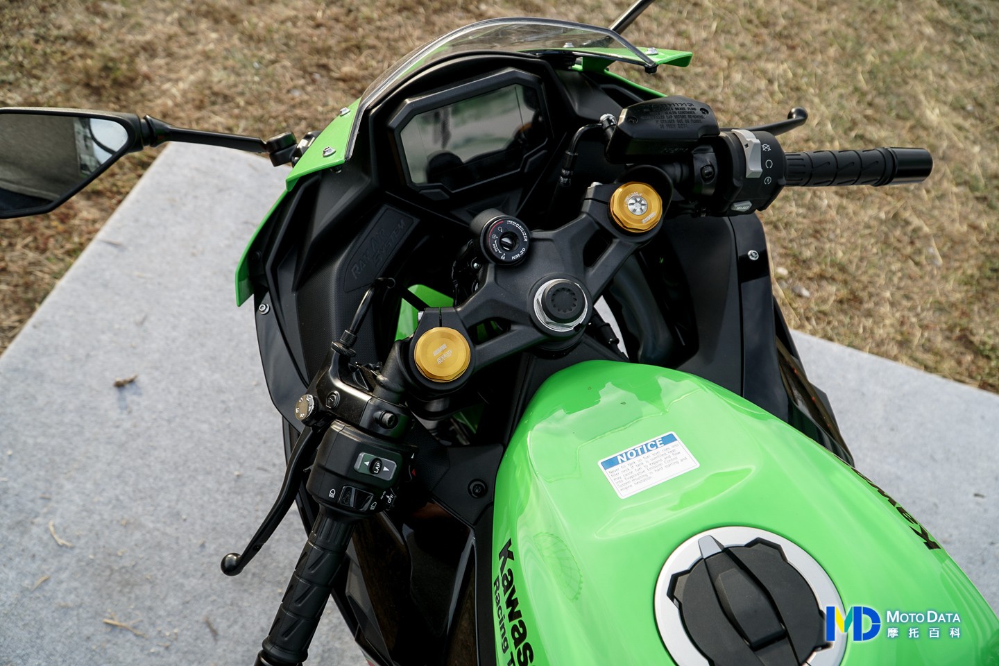 【現場採訪】大會師公布價格！Kawasaki Eliminator 500 & ZX-4RR 售價與優惠公開！ – MOTODATA 摩托百科