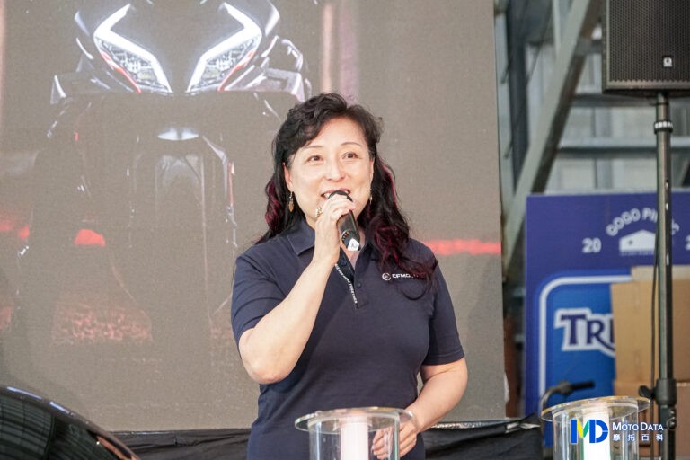 2024-CFMOTO-450SRS-Launch-005 – MOTODATA 摩托百科