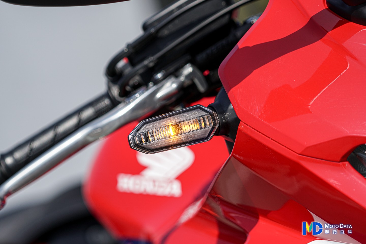 2024-HONDA-CBR500R-Testride-021 – MOTODATA 摩托百科