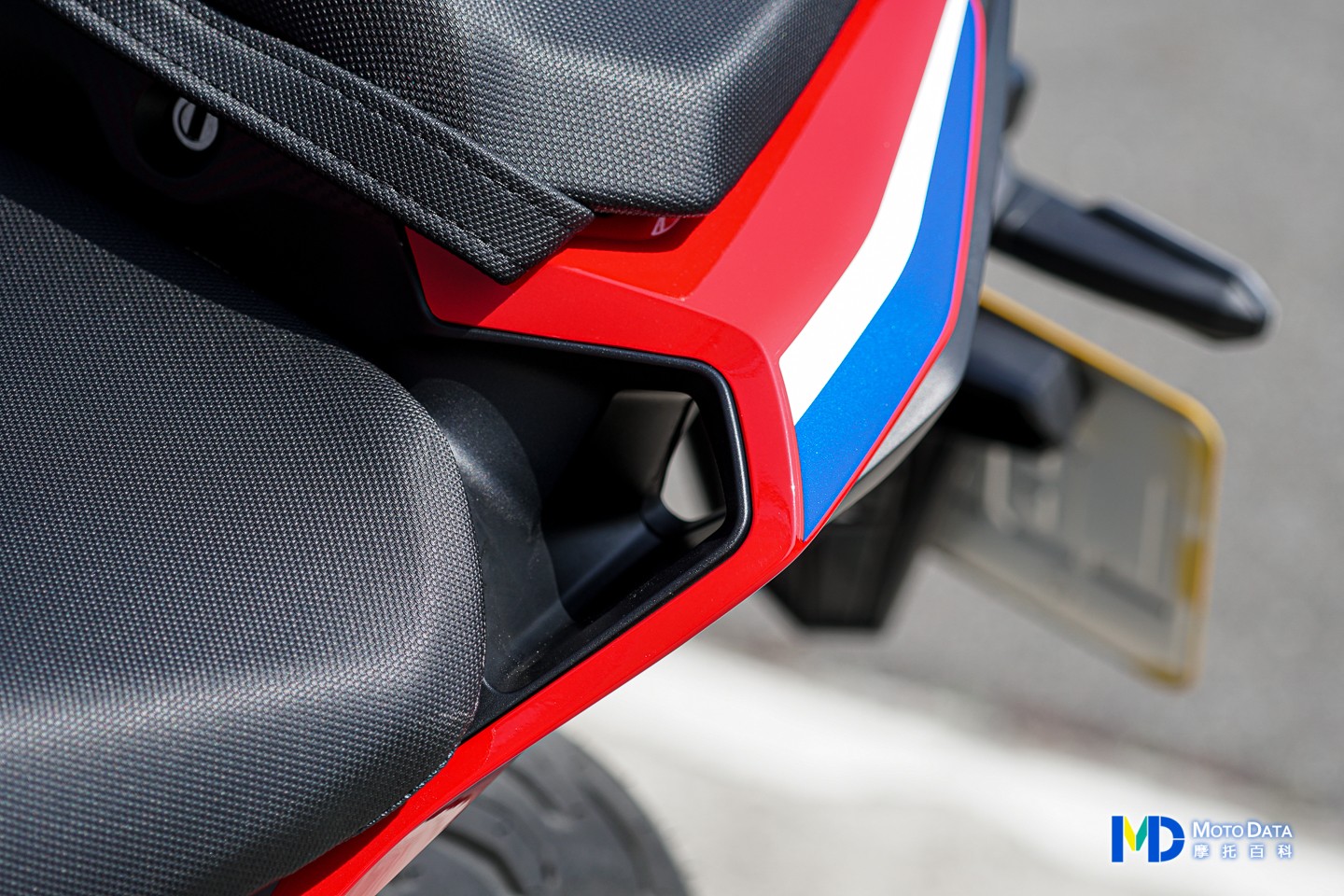 2024-HONDA-CBR500R-Testride-039 – MOTODATA 摩托百科