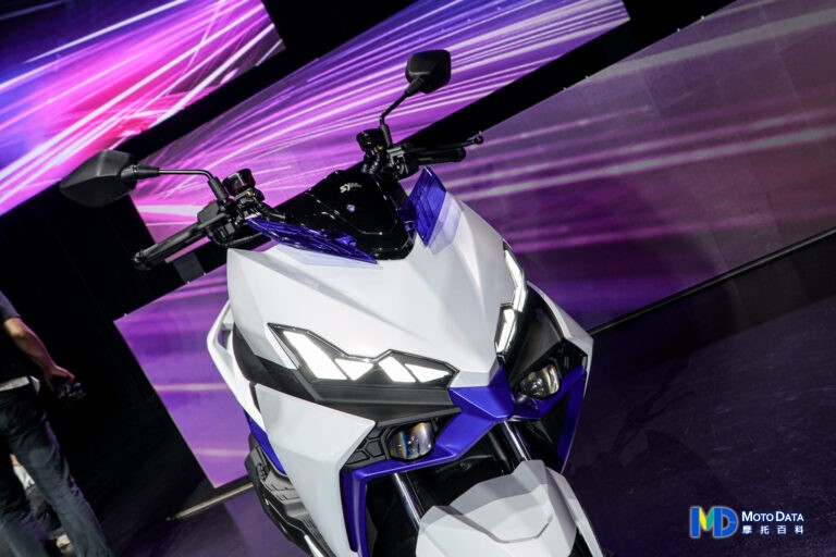 【現場採訪】進化的龍！SYM 三陽 DRGBT 二代雙版本正式上市！ – MOTODATA 摩托百科