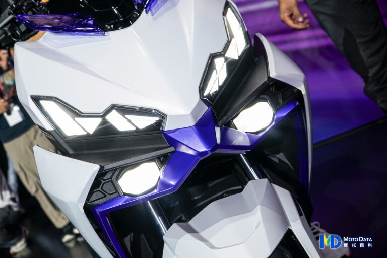 【現場採訪】進化的龍！SYM 三陽 DRGBT 二代雙版本正式上市！ – MOTODATA 摩托百科