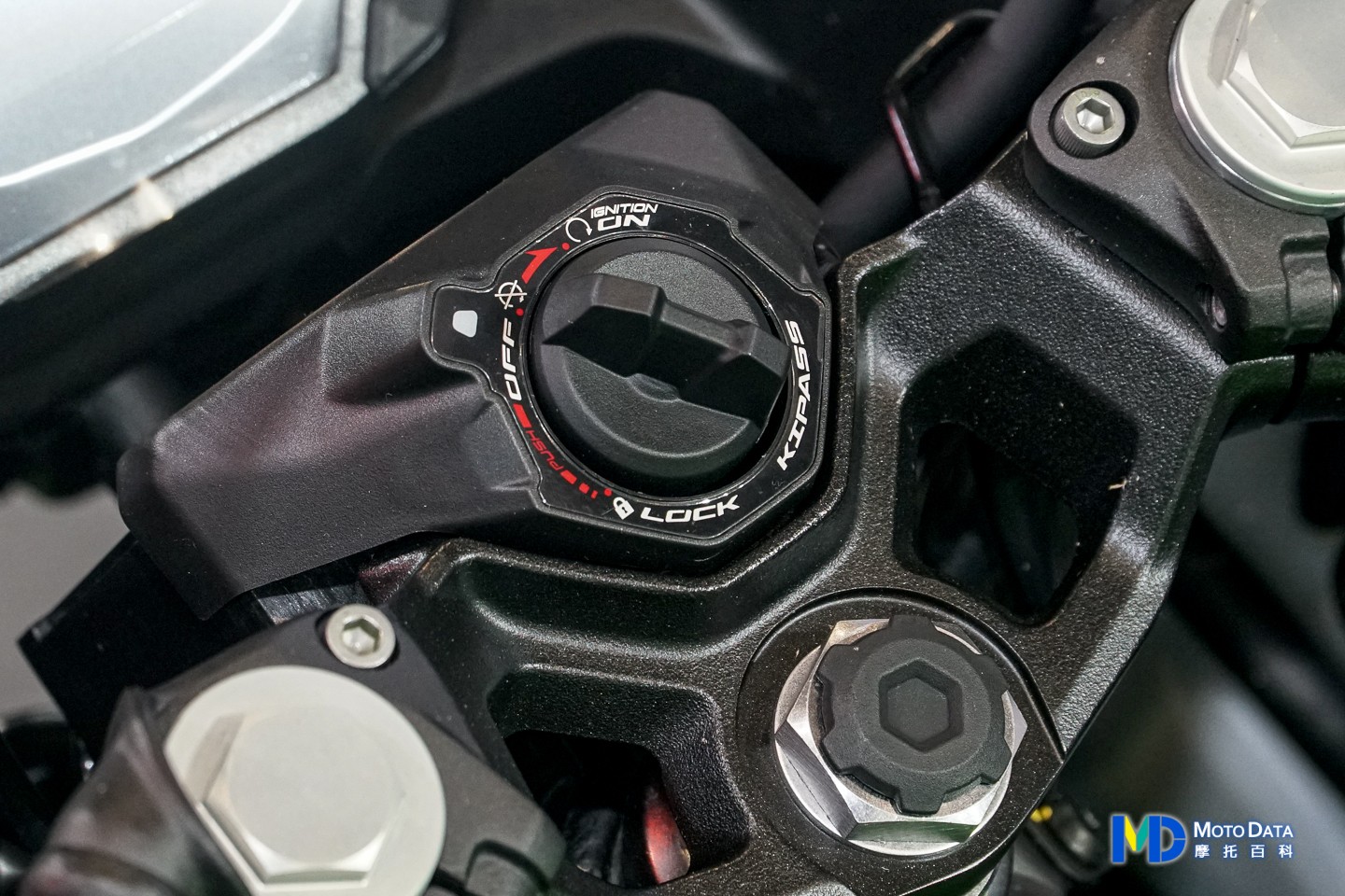 2024-Kawasaki-Ninja500-Launch-004 – MOTODATA 摩托百科