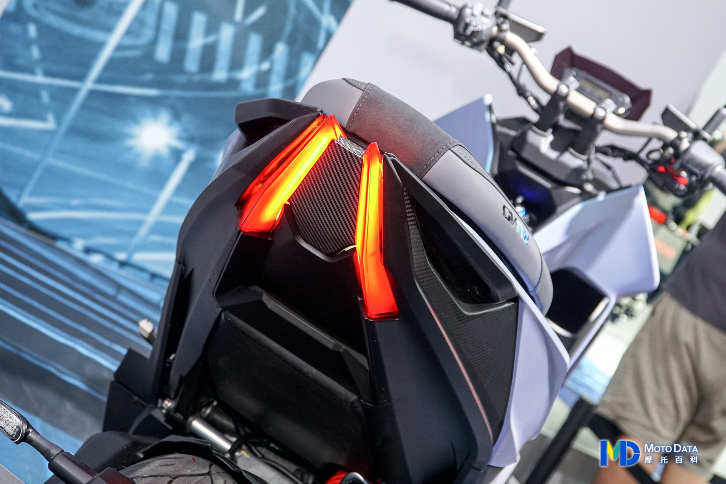 2024-KYMCO-60th-Yogurt-039 – MOTODATA 摩托百科