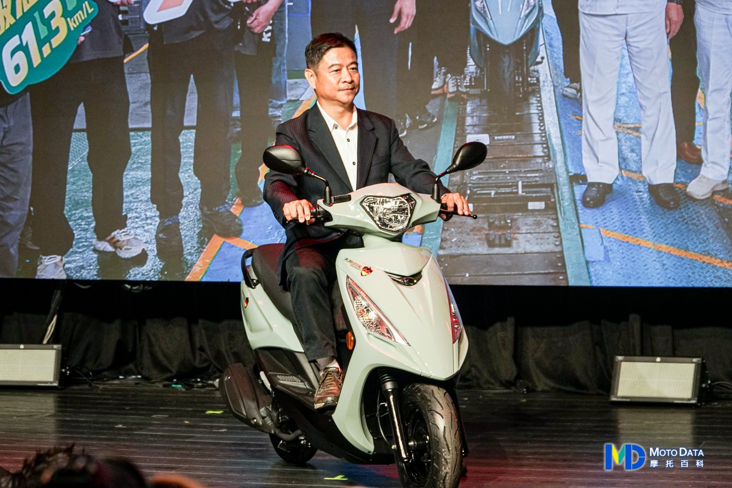 2024-Kymco-Goodway2-iONEX-Aionex-005 – MOTODATA 摩托百科