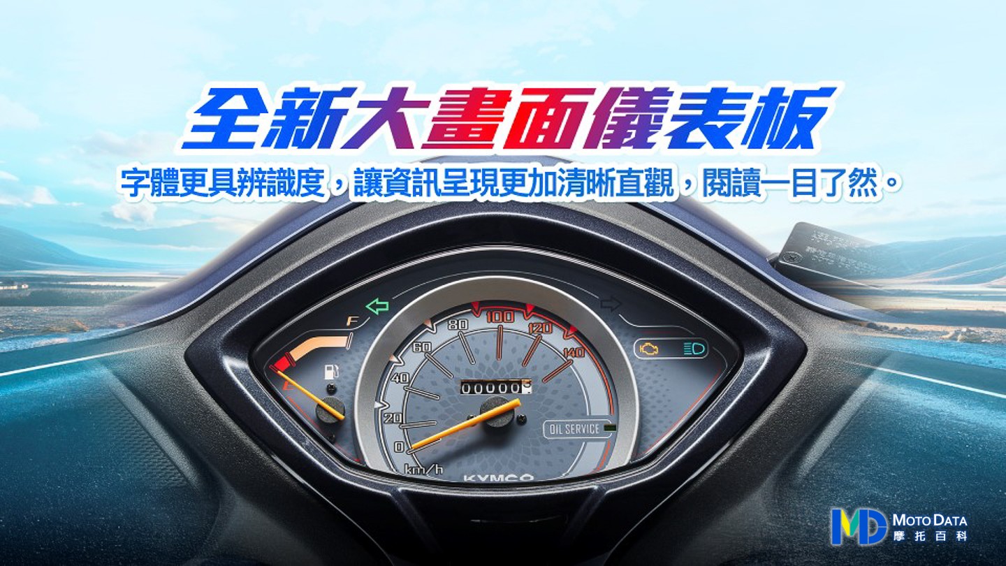 2024-Kymco-Goodway2-iONEX-Aionex-019 – MOTODATA 摩托百科