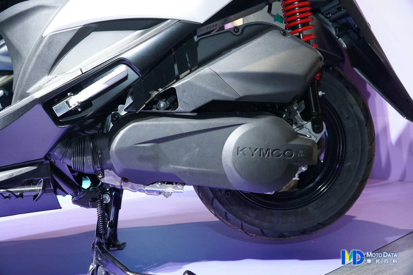 2024-Kymco-Goodway2-iONEX-Aionex-035 – MOTODATA 摩托百科