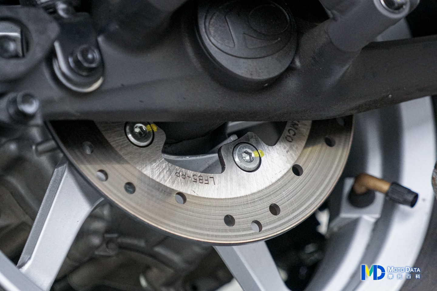 2024-KYMCO-RTSR-Testride-069 – MOTODATA 摩托百科