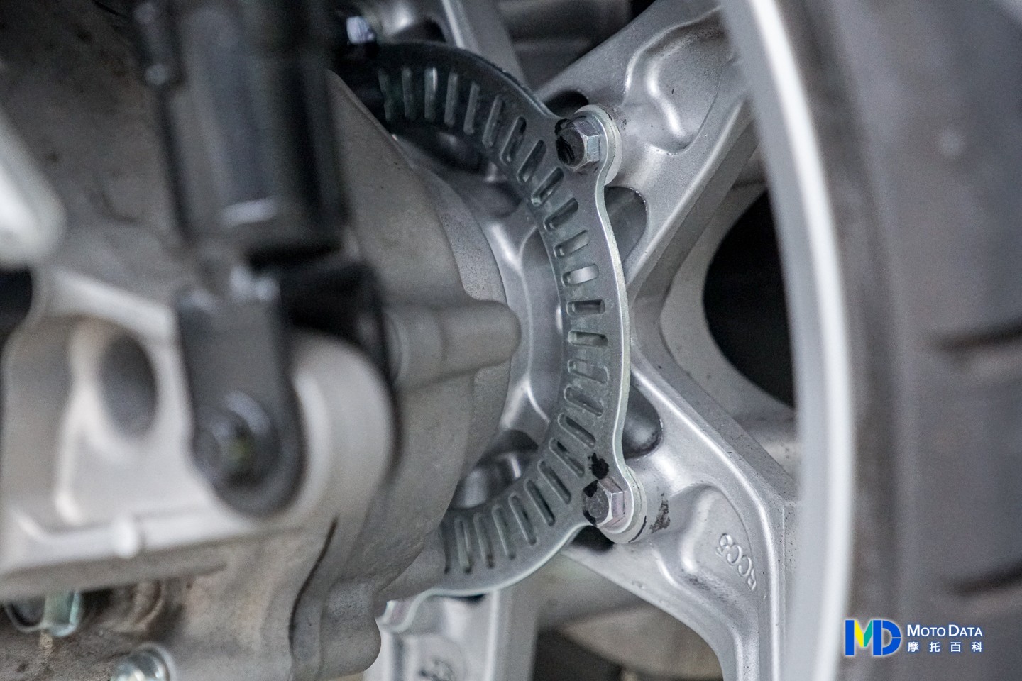 2024-KYMCO-RTSR-Testride-071 – MOTODATA 摩托百科