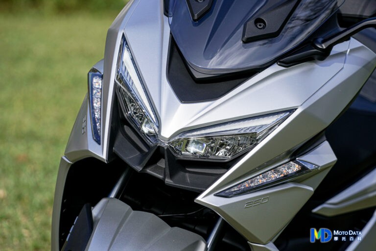 【現場採訪】白牌休旅新選擇！KYMCO 光陽 X-TOWN ST 250 正式發表！ – MOTODATA 摩托百科