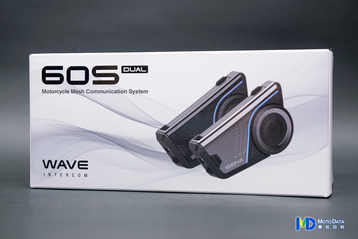 2025-SENA-60S-002 – MOTODATA 摩托百科