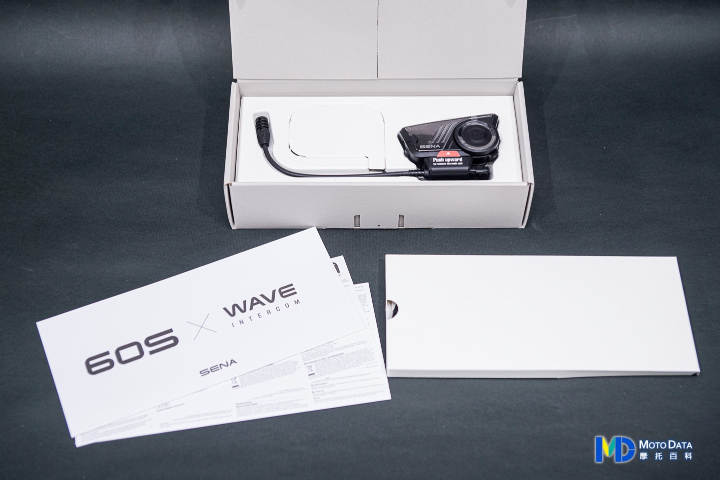 2025-SENA-60S-006 – MOTODATA 摩托百科