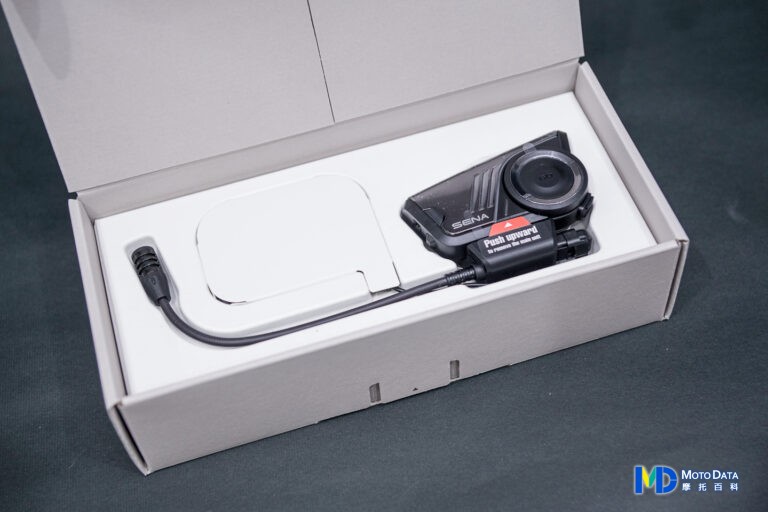 2025-SENA-60S-007 – MOTODATA 摩托百科