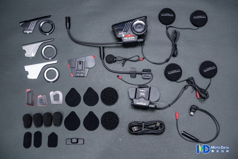 2025-SENA-60S-010 – MOTODATA 摩托百科