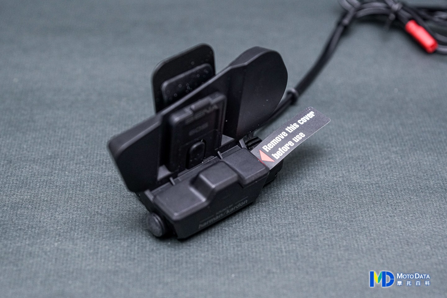 2025-SENA-60S-038 – MOTODATA 摩托百科