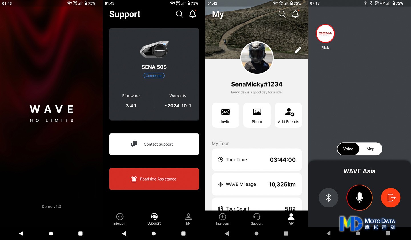 2025-SENA-60S-070 – MOTODATA 摩托百科