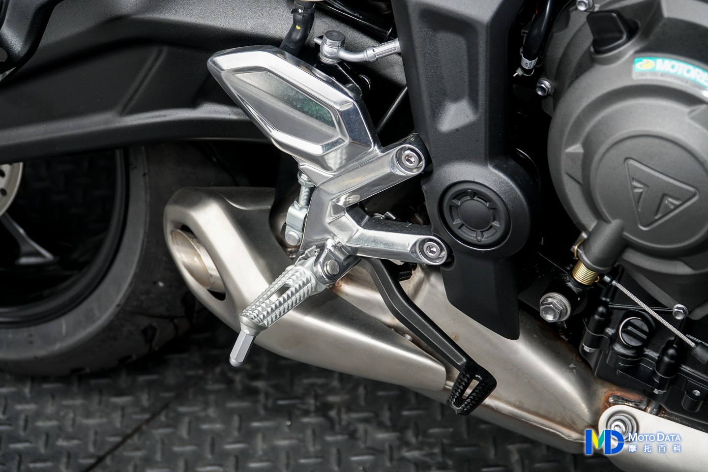 2025-Triumph-Trident660-Launch-03065 – MOTODATA 摩托百科