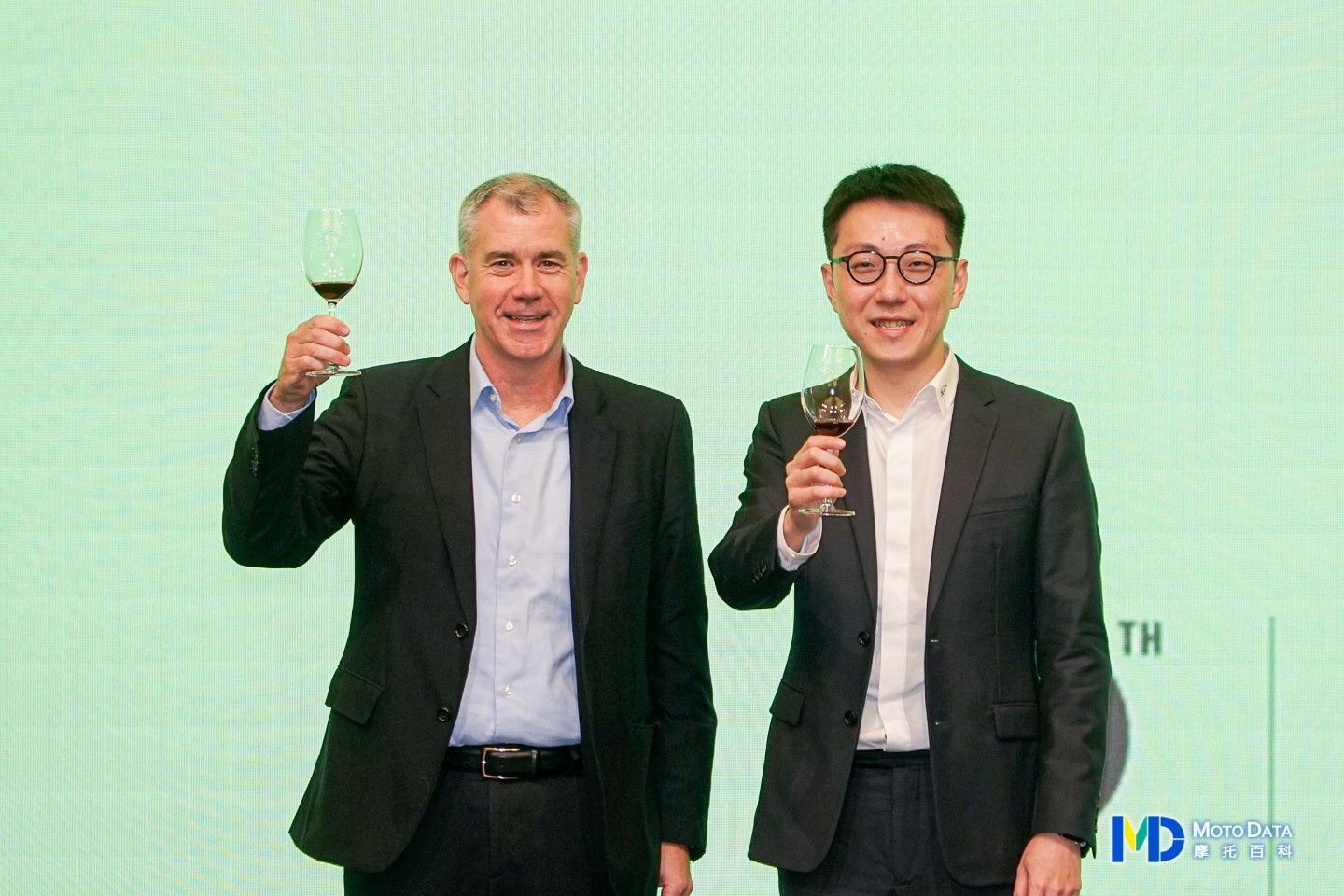 【現場採訪】Gogoro 再推 488 及 888 離峰吃到飽方案，未來三年目標縮減車款至五款，打平開銷！ – MOTODATA 摩托百科