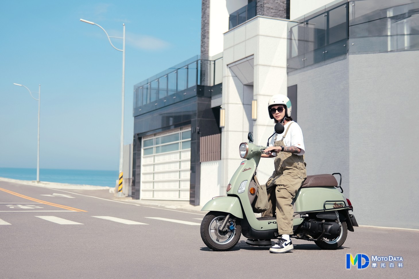 J-bubu – MOTODATA 摩托百科