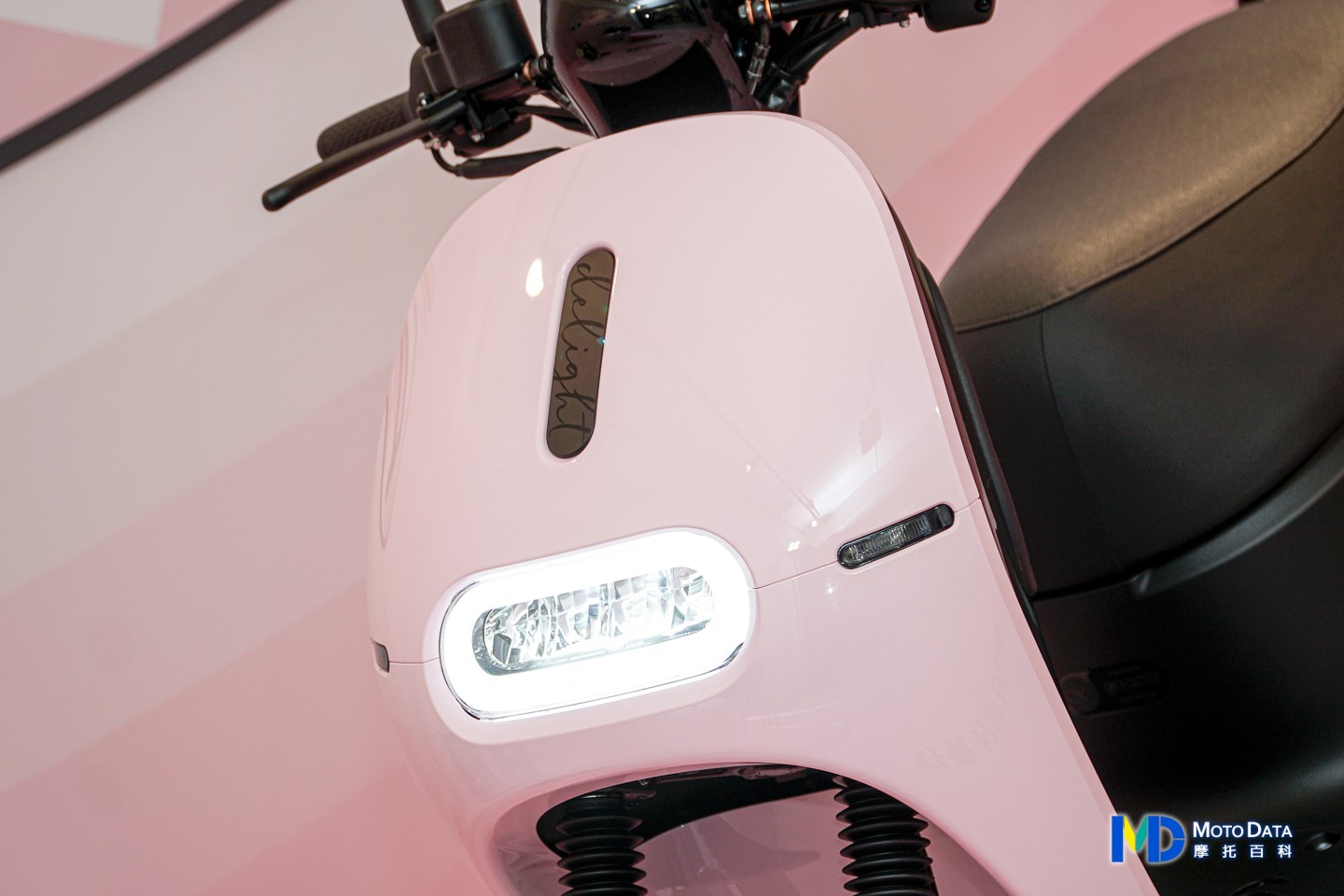 2025-Gogoro-Delight-Newcolor-004 – MOTODATA 摩托百科