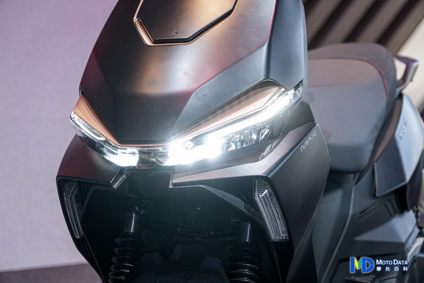 2025-KYMCO-MIG9-Launch-007 – MOTODATA 摩托百科