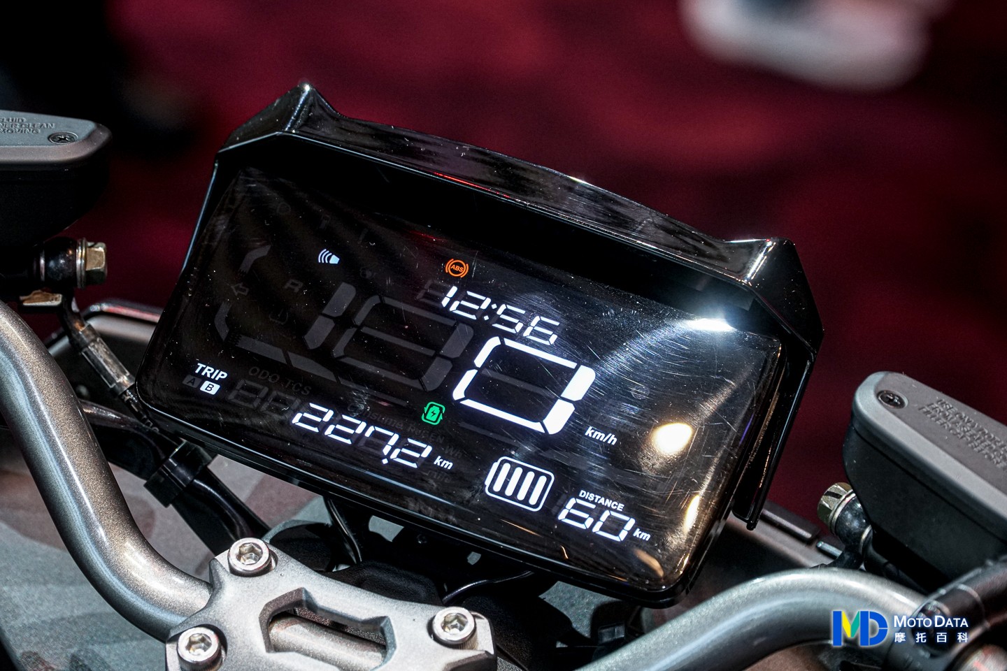 2025-KYMCO-MIG9-Launch-011 – MOTODATA 摩托百科