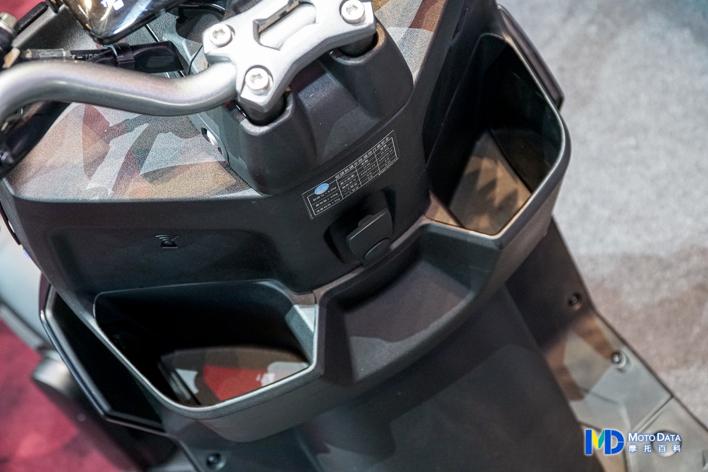 2025-KYMCO-MIG9-Launch-020 – MOTODATA 摩托百科