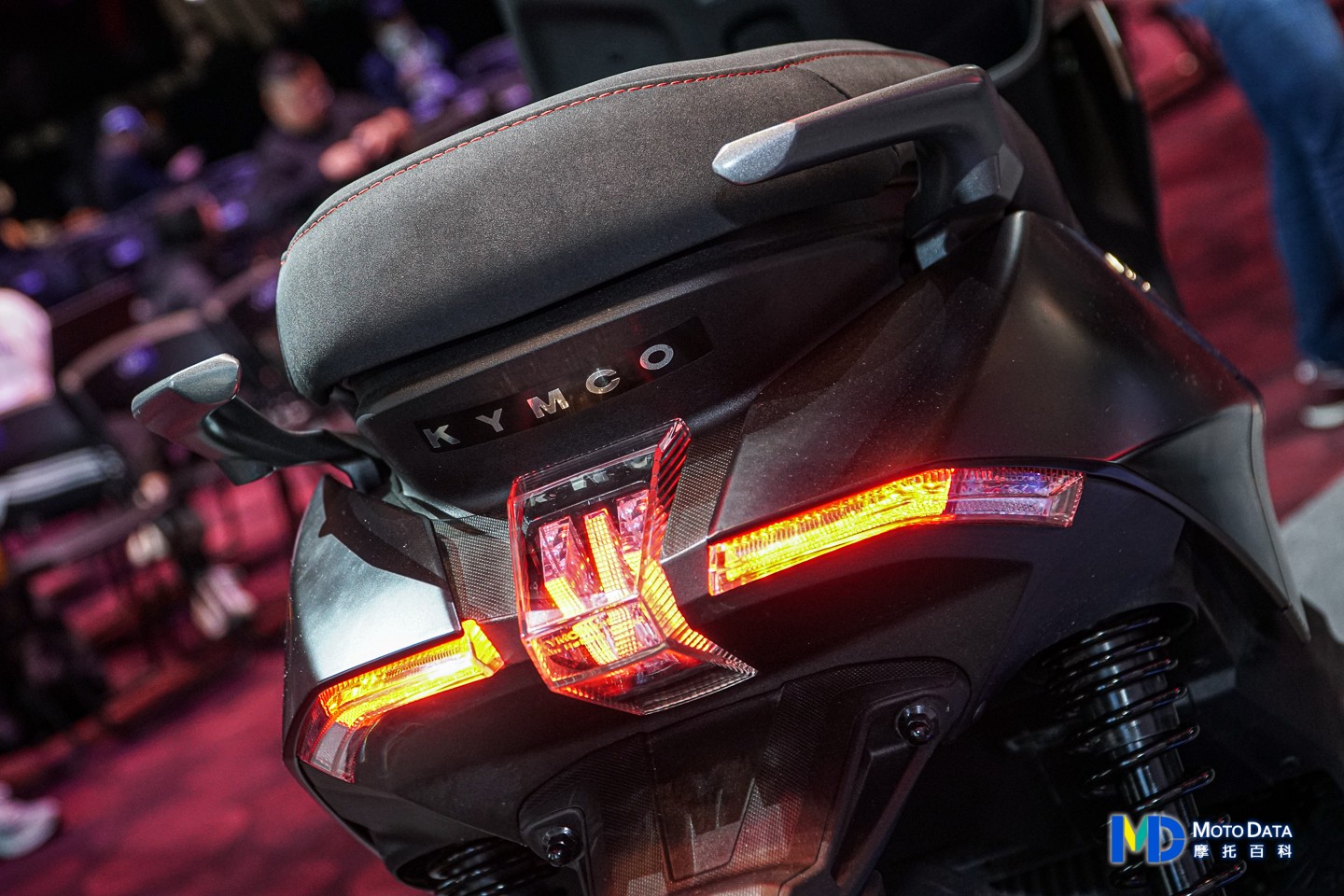 2025-KYMCO-MIG9-Launch-029 – MOTODATA 摩托百科