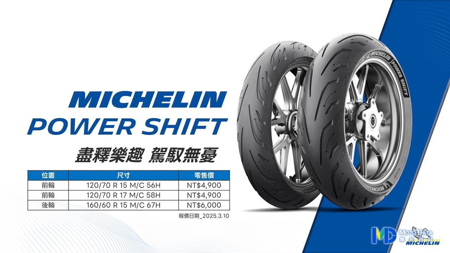 2025-MICHELIN-PowerSHIFT-Launch-007 – MOTODATA 摩托百科