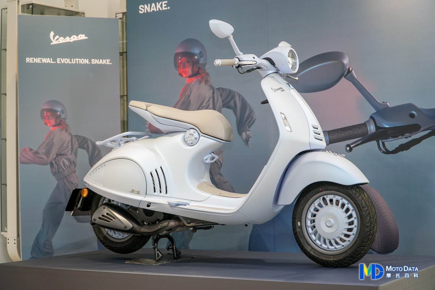 2025-Vespa-946-Snake-Taiwan-Launch-004 – MOTODATA 摩托百科