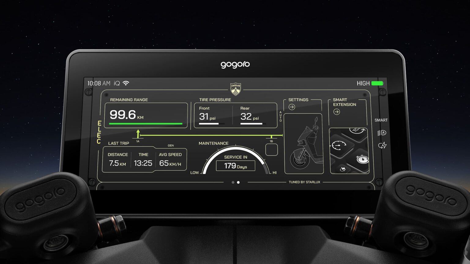 20250325Gogoro-6 – MOTODATA 摩托百科