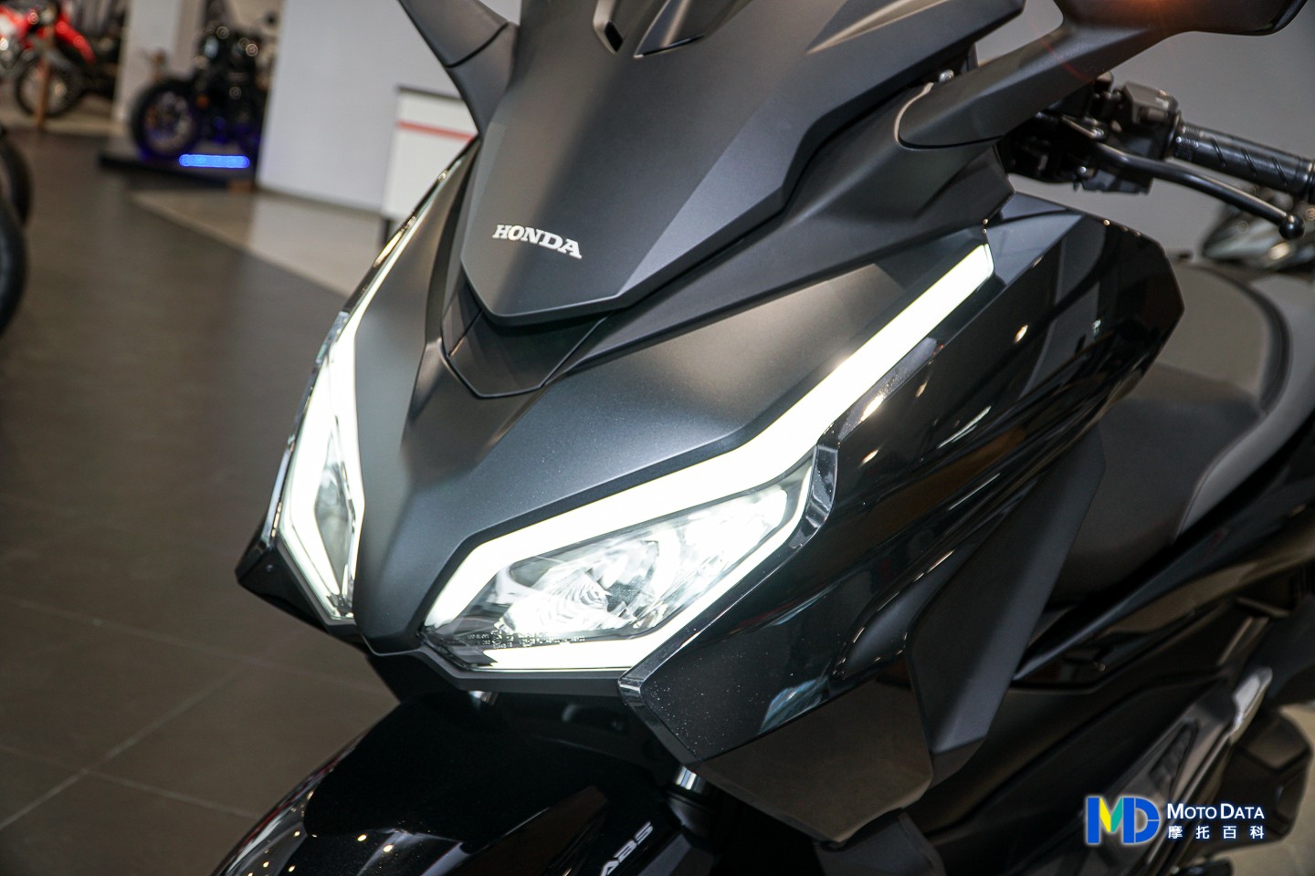 2025-HONDA-FORZA350-Launch-005 – MOTODATA 摩托百科