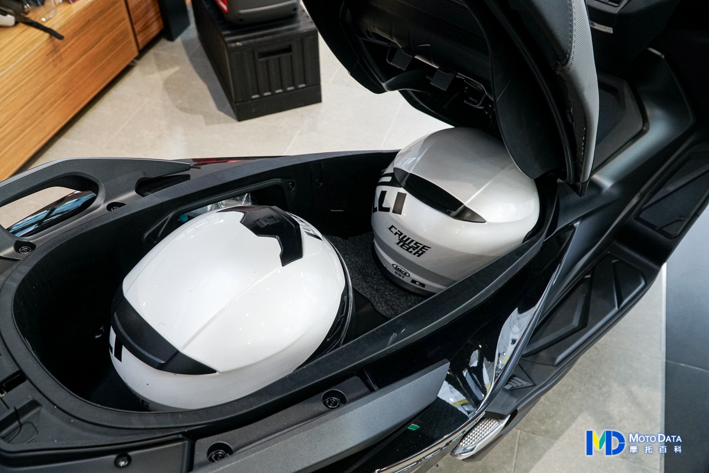 2025-HONDA-FORZA350-Launch-019 – MOTODATA 摩托百科