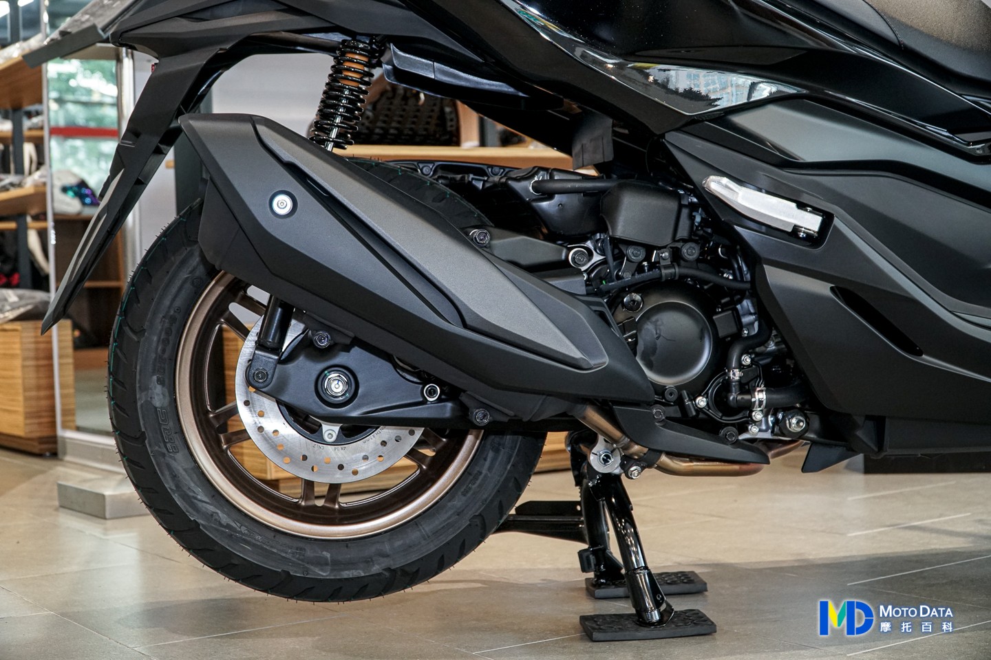 2025-HONDA-FORZA350-Launch-028 – MOTODATA 摩托百科