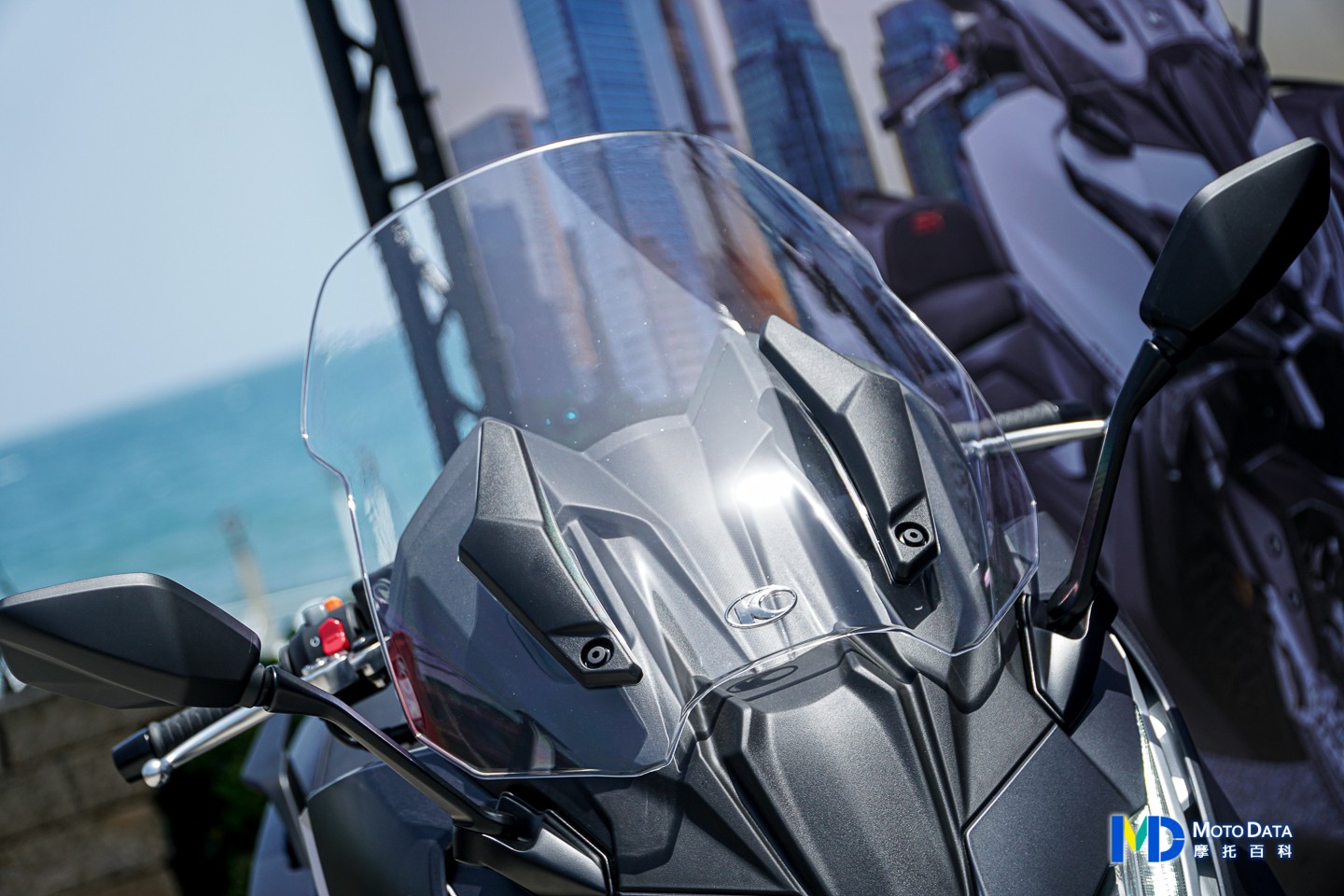 2025-KYMCO-AK575-Premium-Launch-018 – MOTODATA 摩托百科