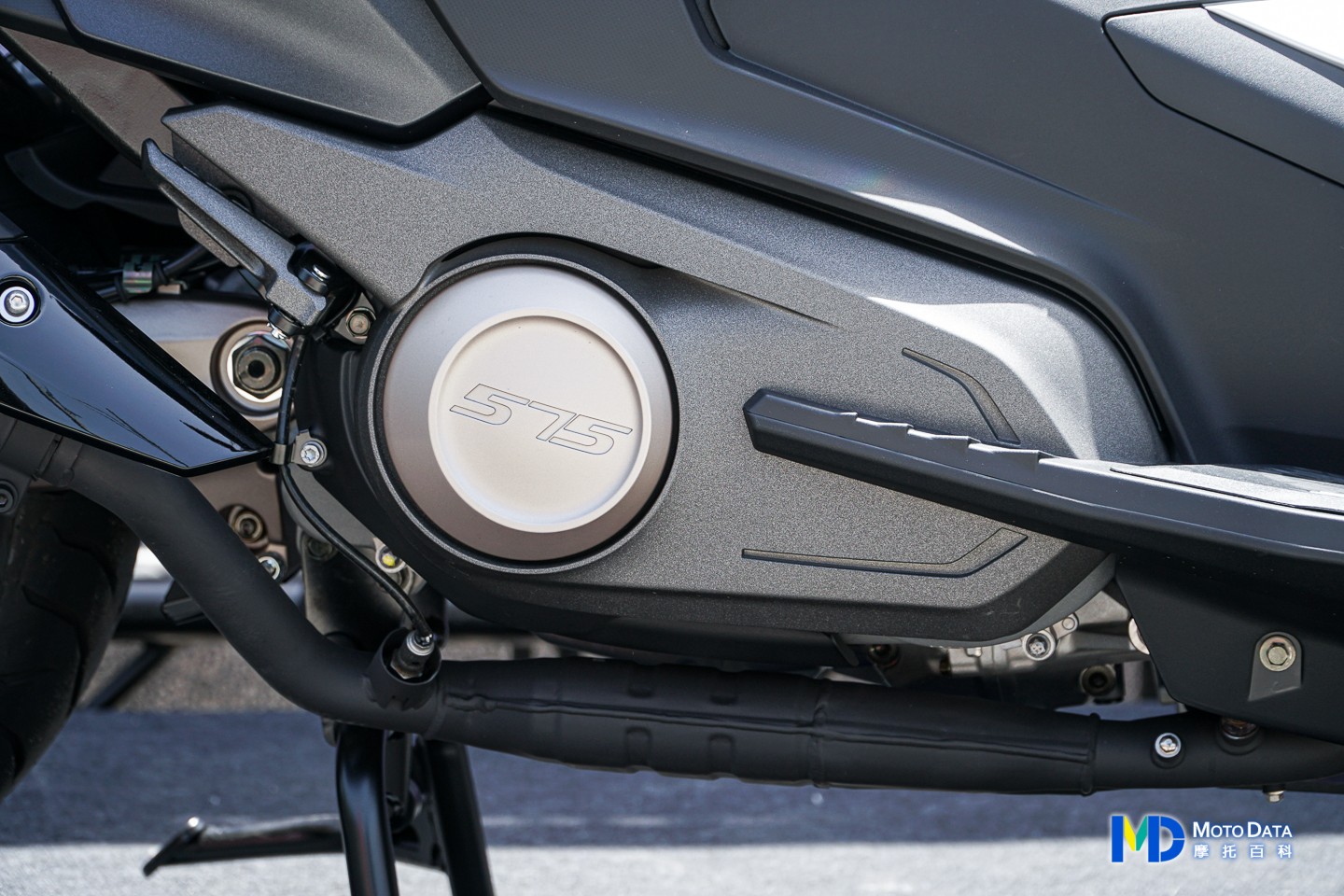 2025-KYMCO-AK575-Premium-Launch-033 – MOTODATA 摩托百科