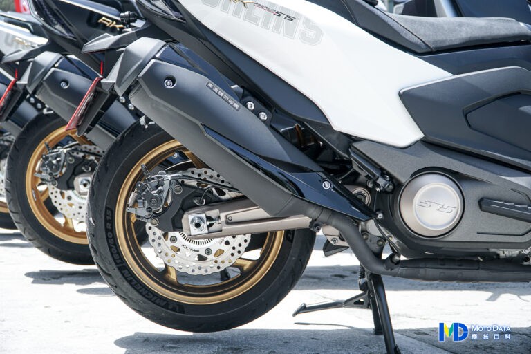 2025-KYMCO-AK575-Premium-Launch-036 – MOTODATA 摩托百科