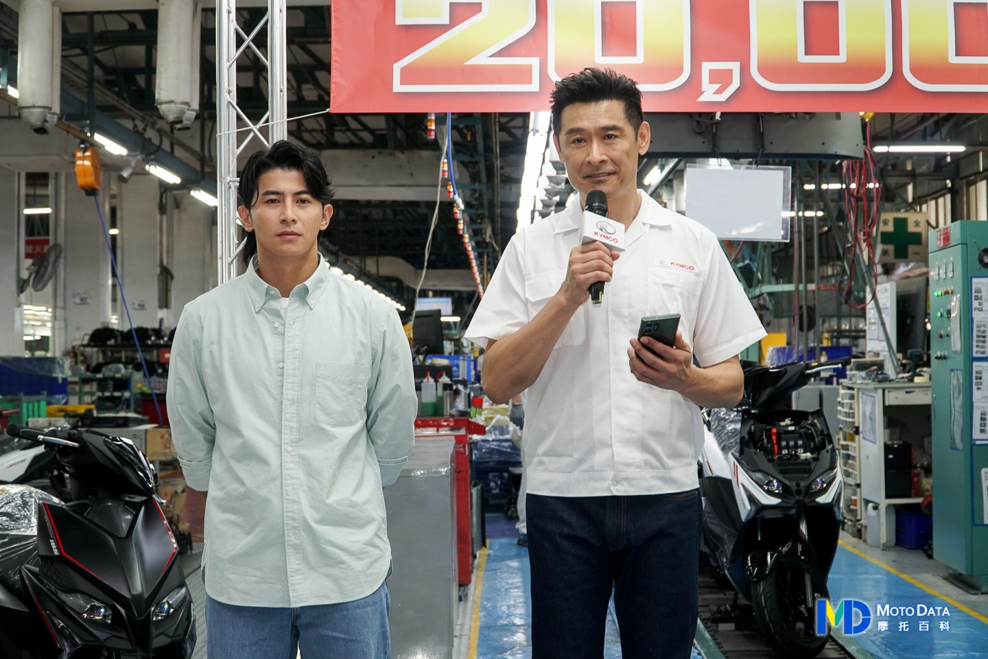 2025-KYMCO-RTSR-20KUnit-Celebrate-Baseball-Education-010 – MOTODATA 摩托百科