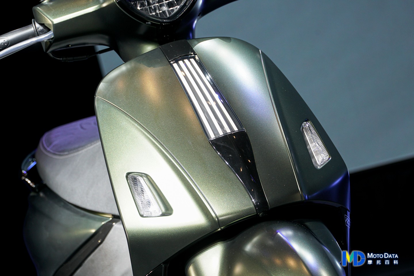 【現場採訪】動力大提升美型佳作 SYM 三陽 Fiddle DX 158 升級水冷引擎正式發表！Fiddle 125 升級 EnMiS 雙 ...