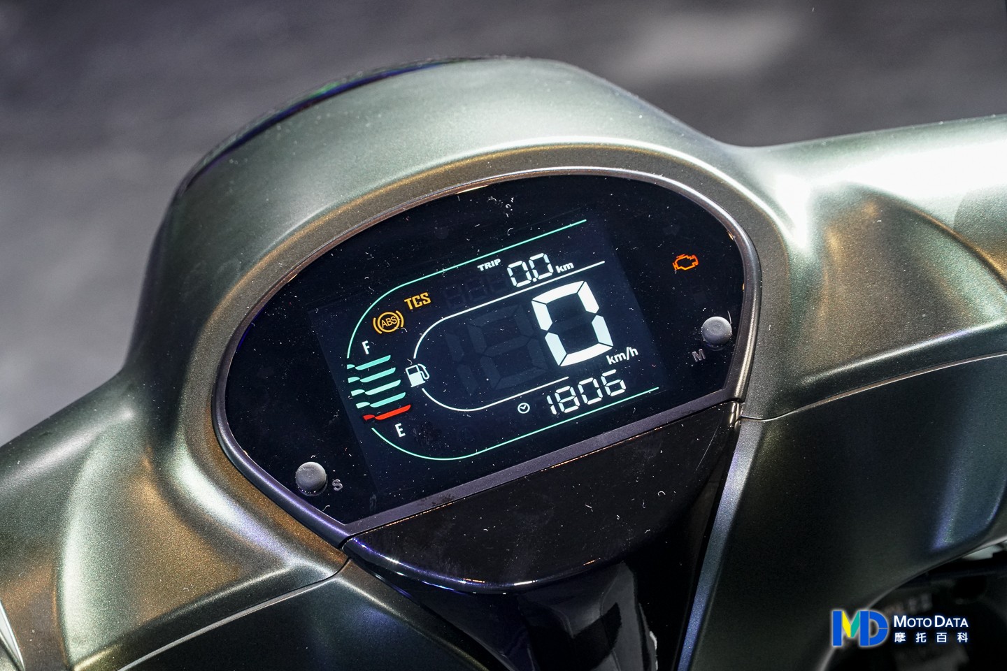 【現場採訪】動力大提升美型佳作 SYM 三陽 Fiddle DX 158 升級水冷引擎正式發表！Fiddle 125 升級 EnMiS 雙 ...