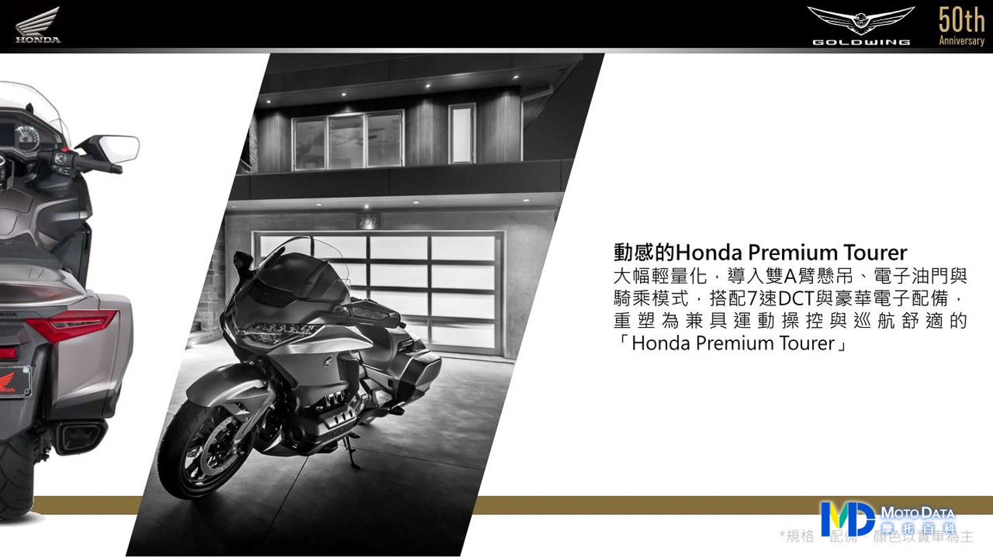 2025-HONDA-GOLDWING-50th-Launch-007 – MOTODATA 摩托百科