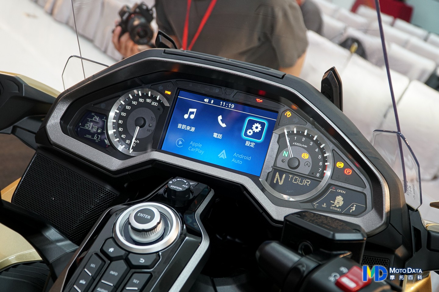 2025-HONDA-GOLDWING-50th-Launch-022 – MOTODATA 摩托百科