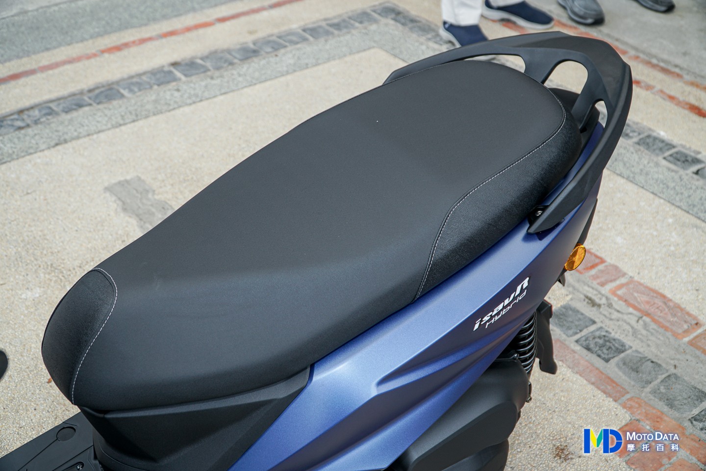 2025-PGO-isavR125-Launch-026 – MOTODATA 摩托百科